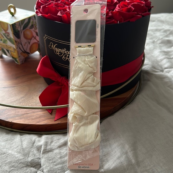 Francesca's Collections | Accessories | Avant Francescas Creamy White ...